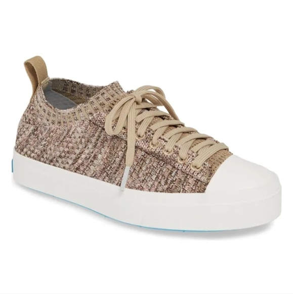 Native Shoes | Shoes | Native Shoes Girls Jefferson 2 Taupe Tan ...